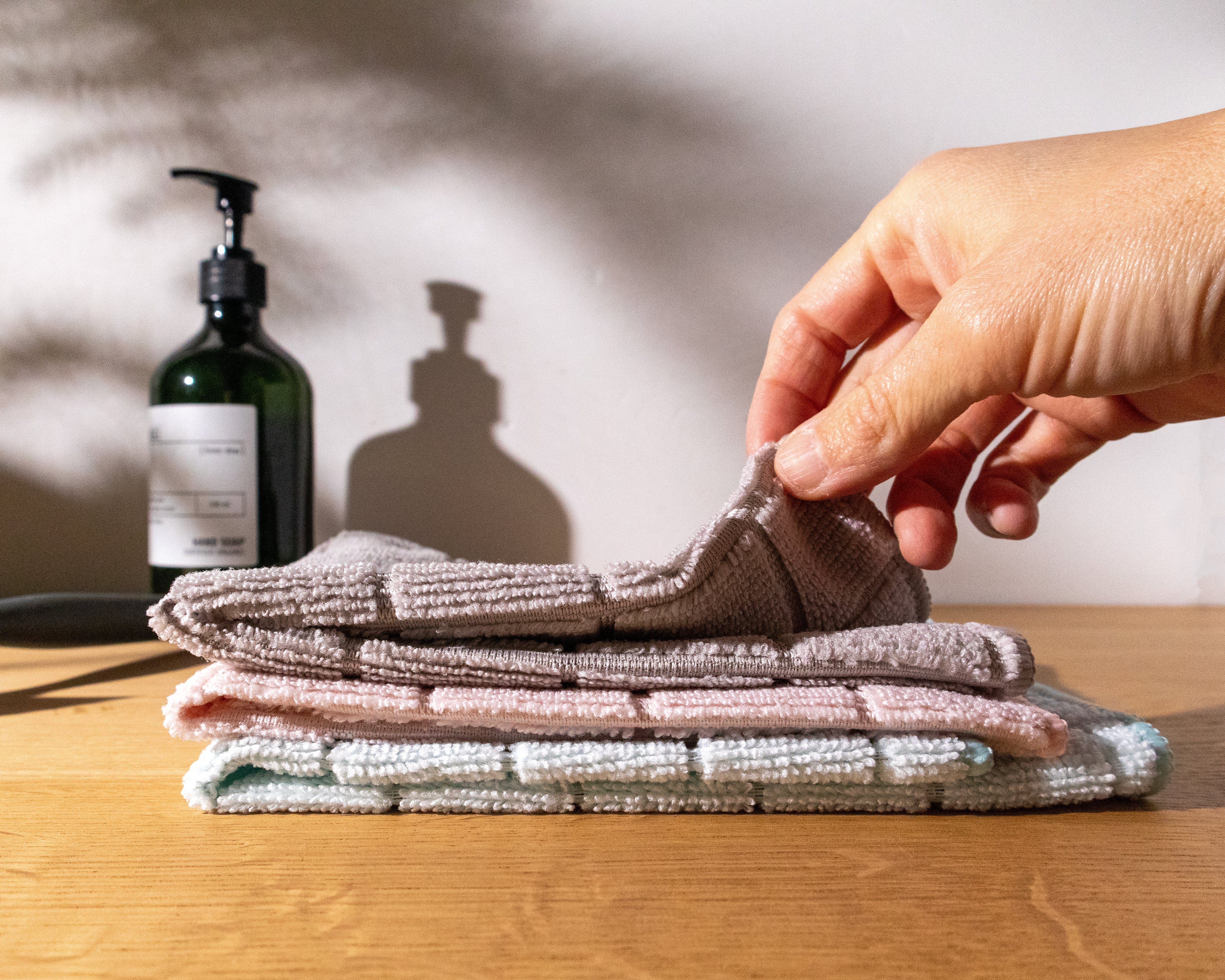 Microvezel vaatdoek kopen - Diverse kleuren – Microvezelstore.nl