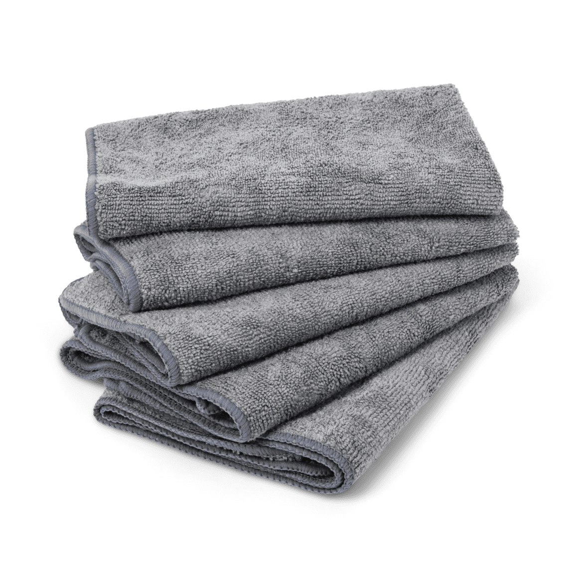 Microvezeldoek 'Fiberqueen' 5-pack ️ Microvezel vaatdoek set ...